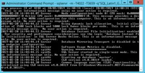 Change SQL Collation Without Reinstalling SQL SQL Freelancer Blog