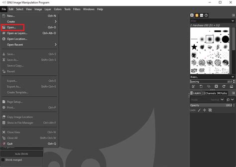 How To Change DPI Of Image In Windows TechCult