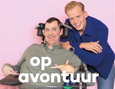Het Verhaal Van Jethro En Rob Verschilmakers Siza