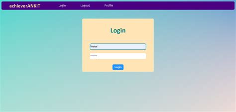 Github Achieverankit1404advjavaservletday6 This Project Is A Simple Demonstration Of How