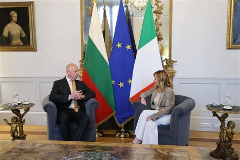 Министерски Министерски съвет на Република България