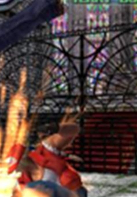 💬 Sound Effects The King Of Fighters Extreme Miscellaneous