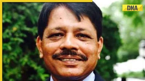 Meet Ips Arun Kumar Sinha The Director Of Spg For Pm Narendra Modis Security