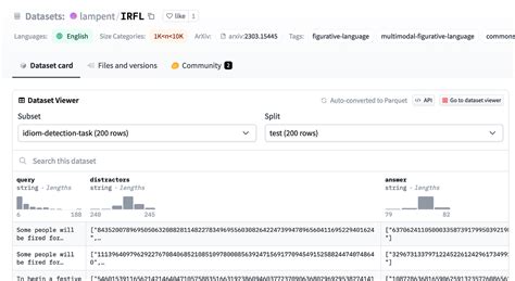 Dataset Repo Requires Arbitrary Python Code Execution 🤗datasets