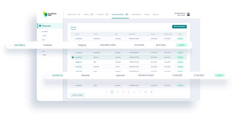 Smartpoint Dms Electronic Document Management System