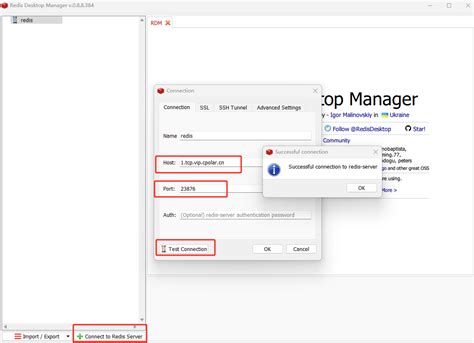 Ubuntu使用Docker部署Redis并实现远程访问本地数据库 知乎