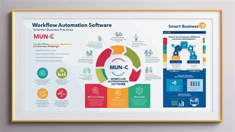 Best Workflow Automation Software Mun C For Smarter Business Digital Munc