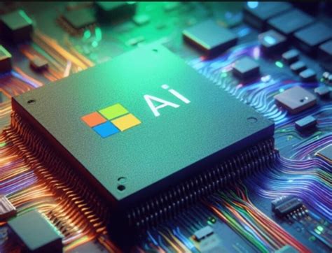 Us Approves Ai Chip Export For Microsoft G42 Uae Partnership
