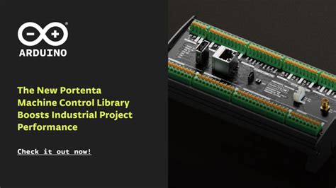 At Arduino Were Committed To Providing Developers With Tools That Make The Coding Process