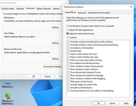 Speed Up Windows 11 Laptop Or Pc Performance 7 Effective Tips