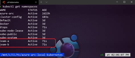 Manage Kubernetes Running Anywhere Via Azure Arc Reverse Engineering