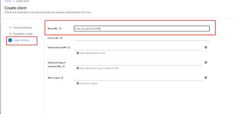 Api Login And Jwt Token Generation Using Keycloak Khoa Nguyen Software Engineer