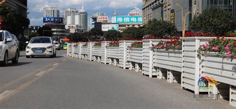 铝合金花箱适用于哪些场景 公司动态 新闻中心 苏州彩格尔花箱厂家