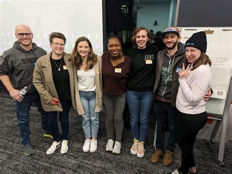 Sariah Campopiano On Linkedin Community Thankyou