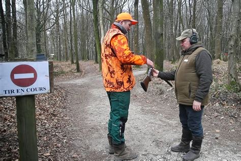 Fédération Départementale des Chasseurs des Landes La chasse en fête au Salon Terre de Chasse