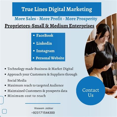 Waseem Jabbar On Linkedin Please Feel Free To Contact Us For Digital