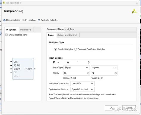 Fpgaveriloghdlxilinx 基于booth算法和wallace树的乘法器设计 知乎