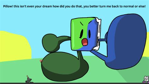 Tpot 9 Deleted Scene By Theskibidirizzlerin On Deviantart