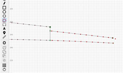 Why Is The Node Editing Tool So Finicky Lightburn Software Questions Lightburn Software Forum