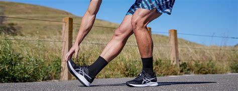 Injury Prevention Tips For Managing Hamstring ASICS