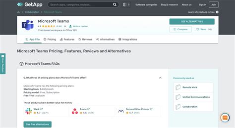 Software Selection Criteria Template To Choose The Right Software