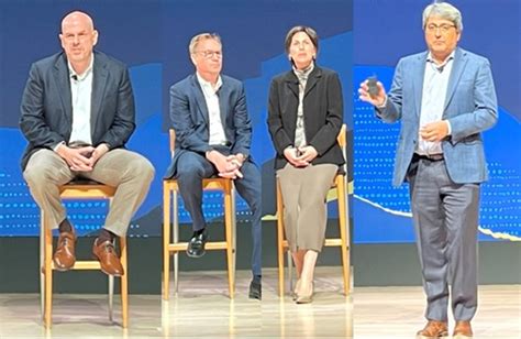 Oracles Growing Ecosystem Of Mutual Customers Gain Intelligent Touchless Business Processes