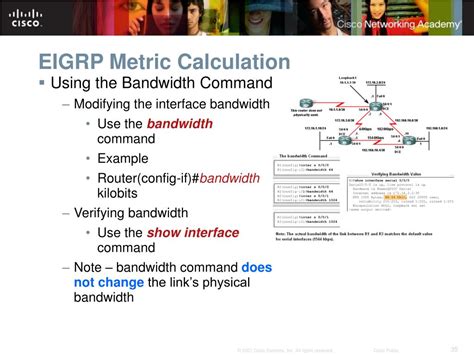 Ppt Eigrp Powerpoint Presentation Free Download Id5774922