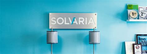 Ralph Mast Joins Solvaria As Senior Sql Database Administrator