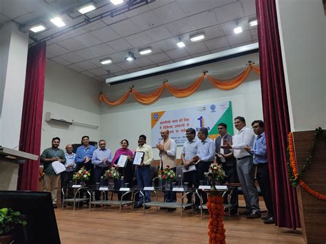 One Week One Lab Csir Csio Council Of Scientific And Industrial Research