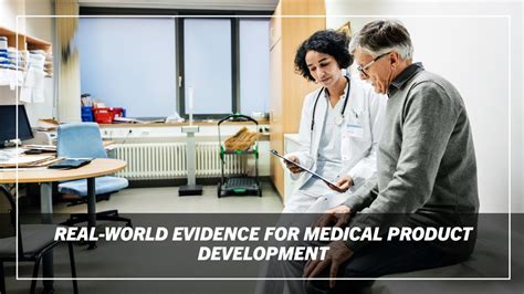 Statistical Methodologies In Real World Evidence Rwe For Medical Product Development