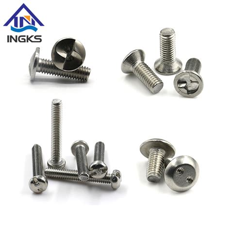 China Security Screws Manufacturers Security Screws Suppliers