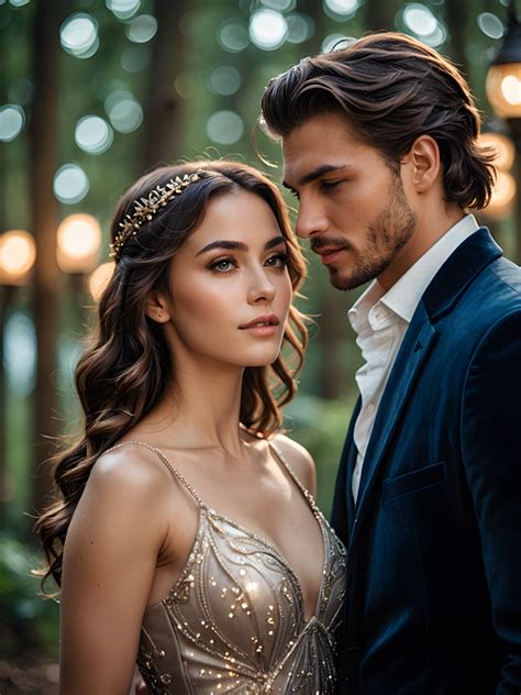 Ai产生的 爱 灯 Pixabay上的免费图片