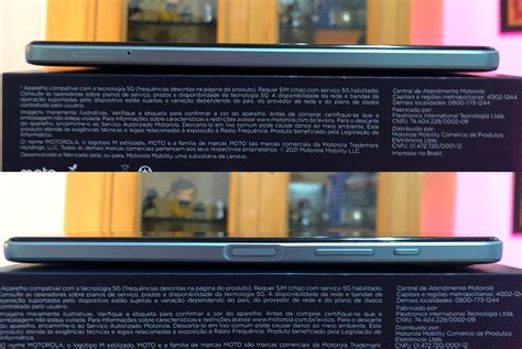 Review Moto G G O Smartphone G Mais Acess Vel Do Mercado