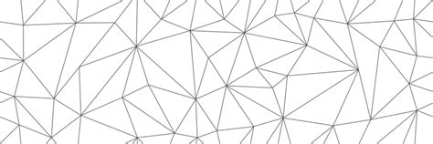 Seamless Vector Linear Pattern Forms Triangles Background Shading