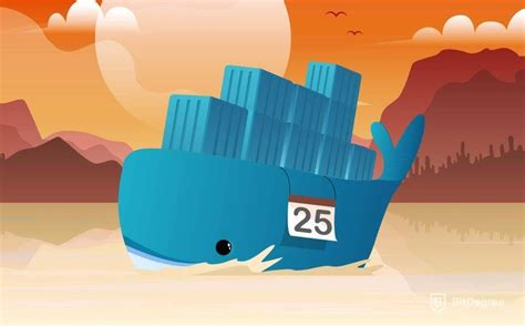 O Que é Docker Um Guia Com Perguntas E Respostas