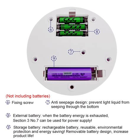 Motorized Rotating Display Stand Turntable 360 Deg Grandado
