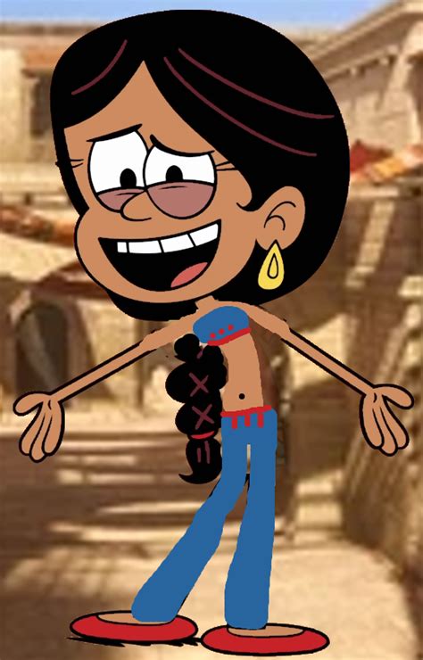 Ruby Belly Dancer By Aiai4948 On Deviantart