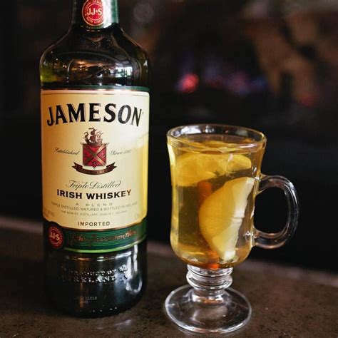 Top 5 Best Hot Irish Drink Recipes To Keep You Cosy This Winter
