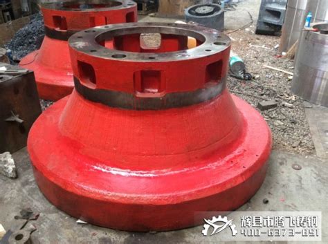 为什么觉得我司的立磨机磨盘很不错呢 公司新闻 新闻资讯 大型铸钢件 大型铸造加工厂家 渣罐 大齿轮 铸钢件厂家 大齿轮加工厂家 辉县市腾飞