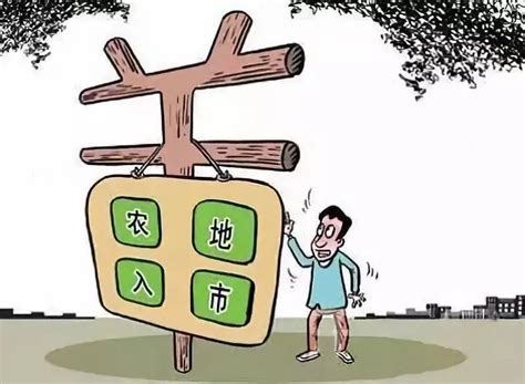 33个集体土地入市试点农村改革试点33个县是那些 随意云