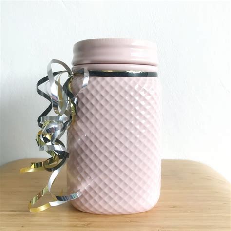 Jar Of Ideas Nerd With Yarn