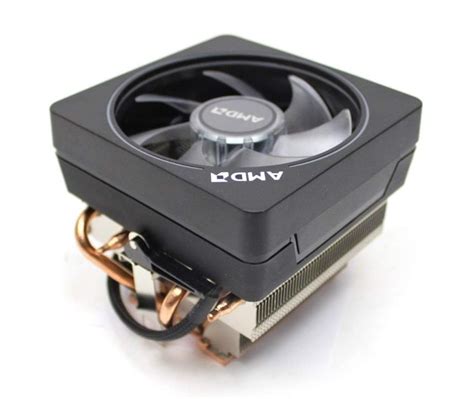 Amd Wraith Prism Cooler