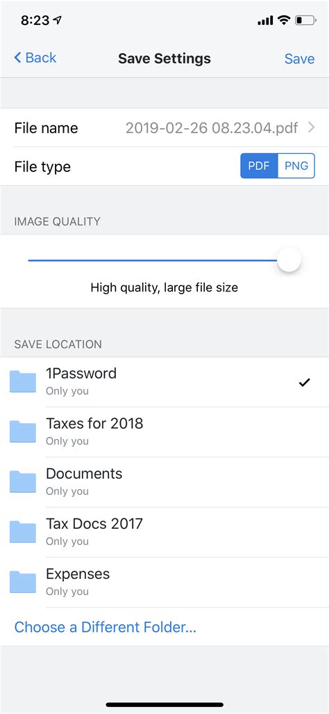 Using A PDF Scanner App On Your IPhone To Scan Documents All About PDF Your PDF Toolkit