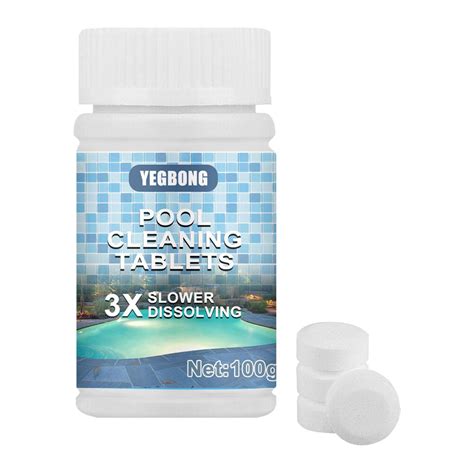 Vms India Chlorine Tablets And Dispenser Floating For Swimming Pool