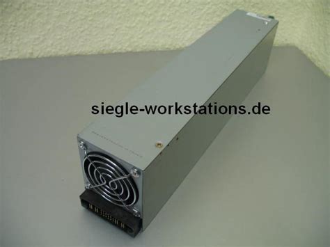 Siegle Server And Cad Workstations Psu Netzteil Für Fsc Primergy Rx300 S2 Tx300 S2 P N