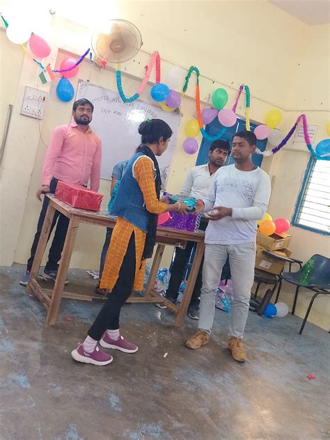 Robot Institute Of Information Technology Computer Center