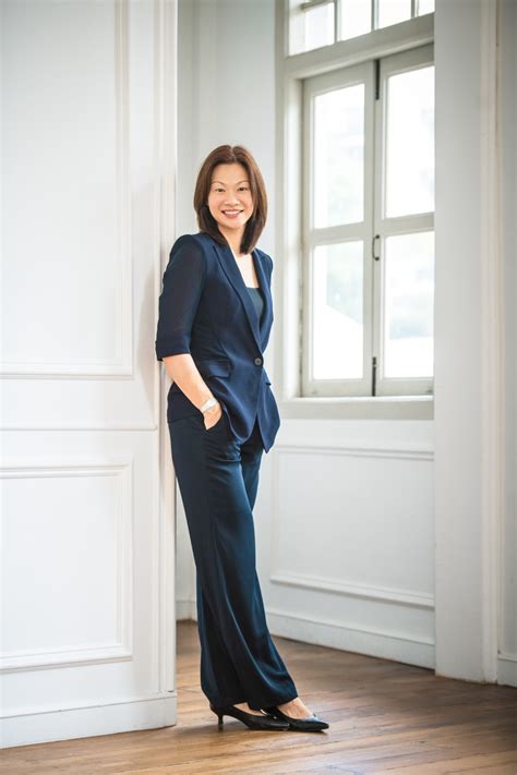 Expert Interview Coach Siew Ling Hwang Shares Her Story