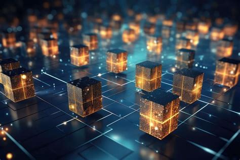 Blockchain Can Help Advance Healthcare Data Management Solutions In
