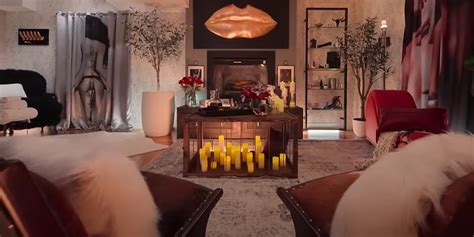 SEX ROOM designer transforms couple s basement into risqué space to explore deepest fantasies