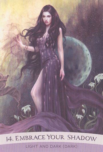 practical magic oracle goddess isis books and ts